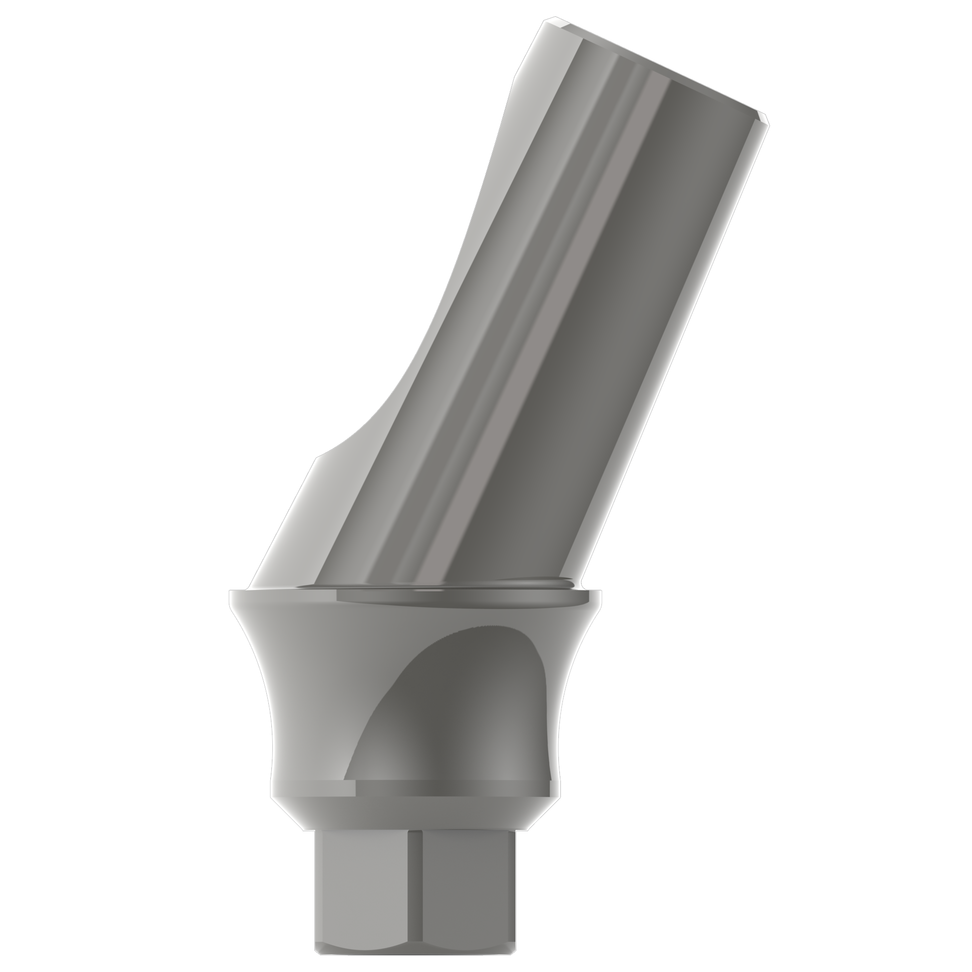 Fixed Prosthetic Components – BASALFIX