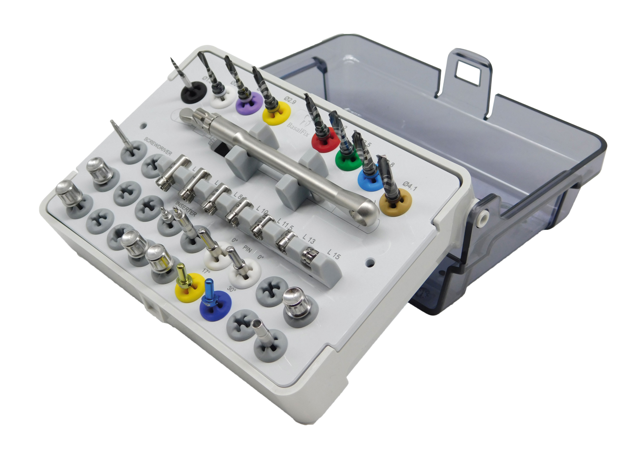 products – BASALFIX