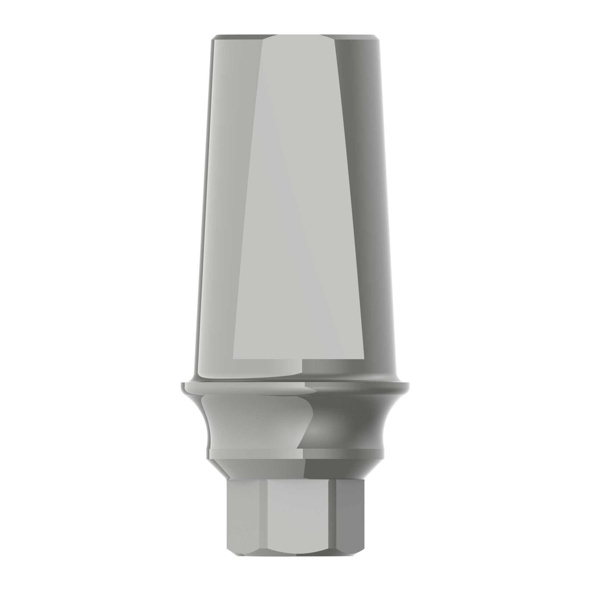 Fixed Prosthetic Components – BASALFIX