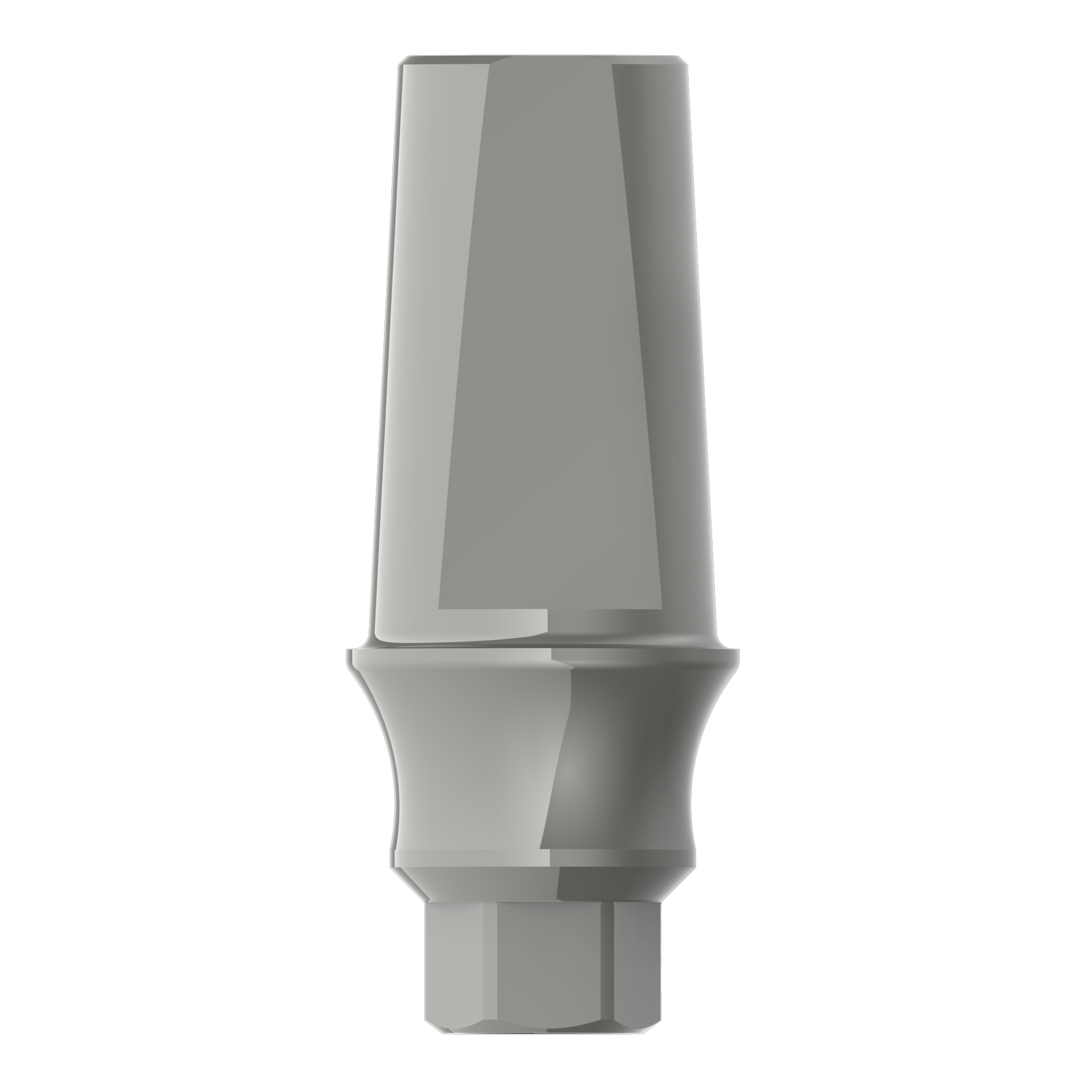 Fixed Prosthetic Components – BASALFIX